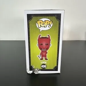 Funko | Toys | New Price Funko Pop Disney The Nightmare Before ...